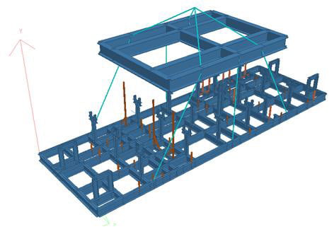 Structural Stress Analysis