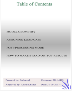 Skid Structure Design & Analysis Guide | 3D Labs