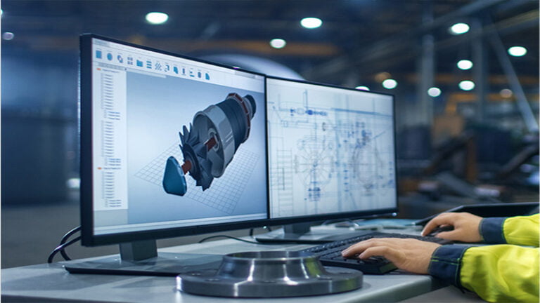 Paper to CAD Conversion Services | CAD Conversion Experts