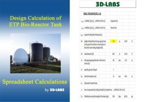 Davit Calculation Design