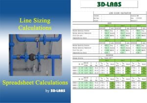 AISC Bolting Design calculation: 3D LABS