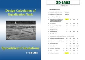 Davit Calculation Design
