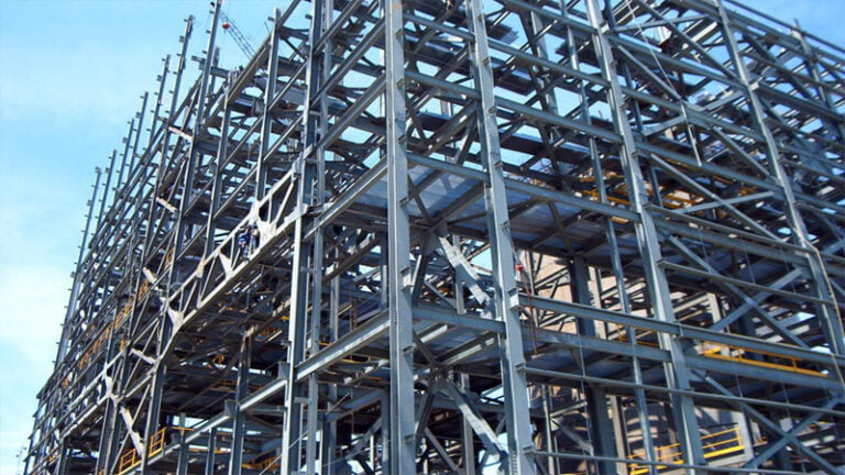 Comprehensive Engineering Design & Detailing Services