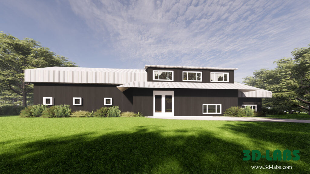 House Plan designs of various countries – 3D-LABS